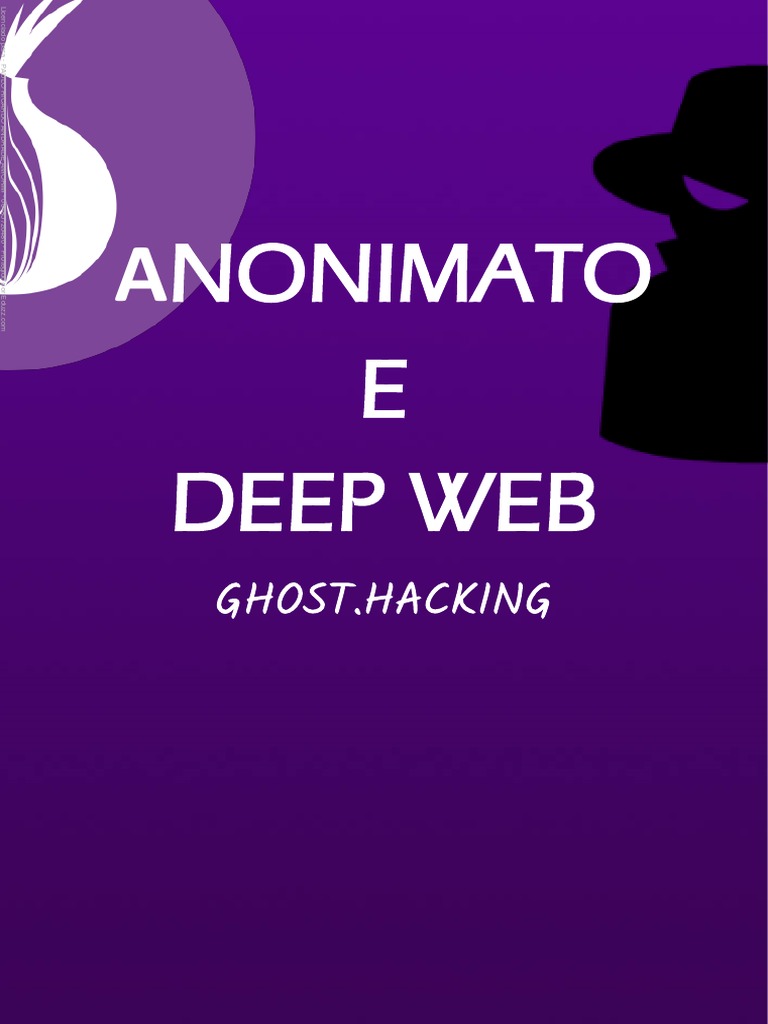 Anonimato e Deep Web | PDF