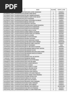 All Kebele List Y1 and Y2 | PDF | Ethiopia | East Africa