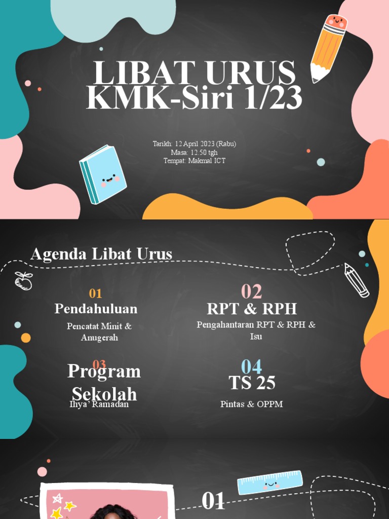 Libat Urus 1-23 | PDF