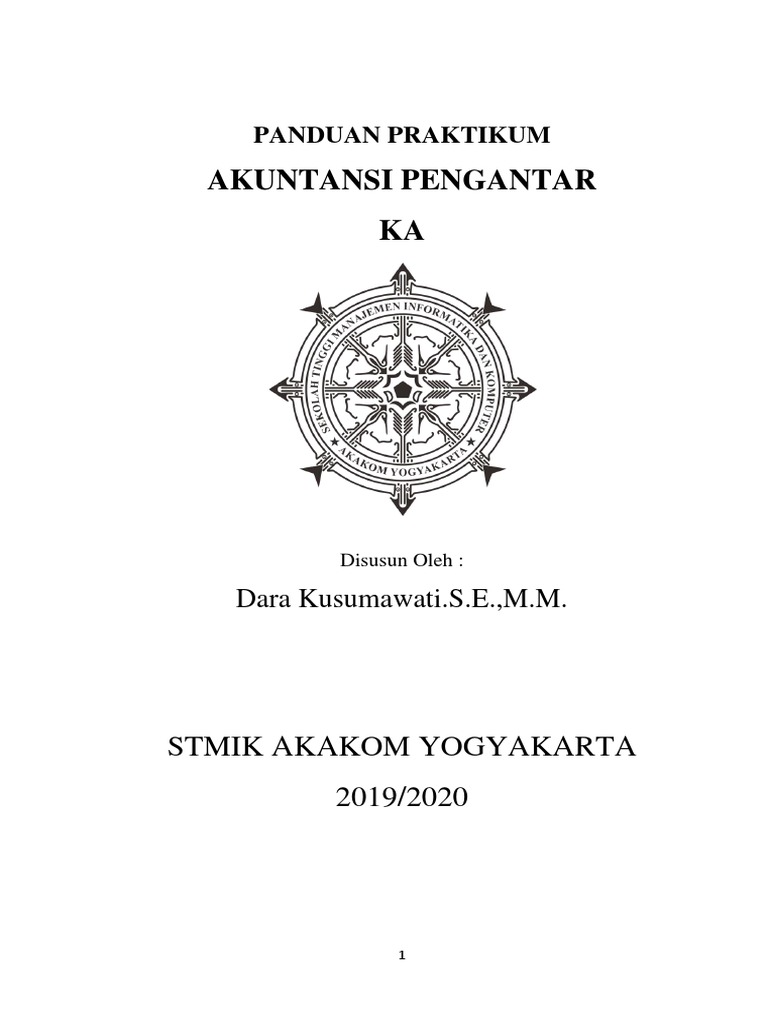18-0-2019-09-09 - 02 - 52 - 20 - Praktikum ABSS Accounting Modul 1 ... 18-0-2019-09-09 - 02 - 52 - 20 - Praktikum ABSS Accounting Modul 1 ...