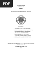 Contoh Guidebook | PDF