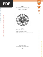 Rumus dan Perintah Dasar AutoCAD | PDF | Komputer