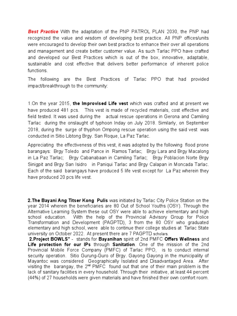 With Life Vest Best Ppo Write Ups | PDF