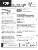 2025 Guidelines Cider | PDF | Cider | Phenolic Content In Wine