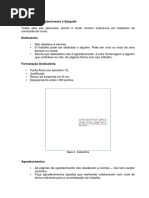 Como Fazer uma Epígrafe ABNT | PDF | Autor | Citação