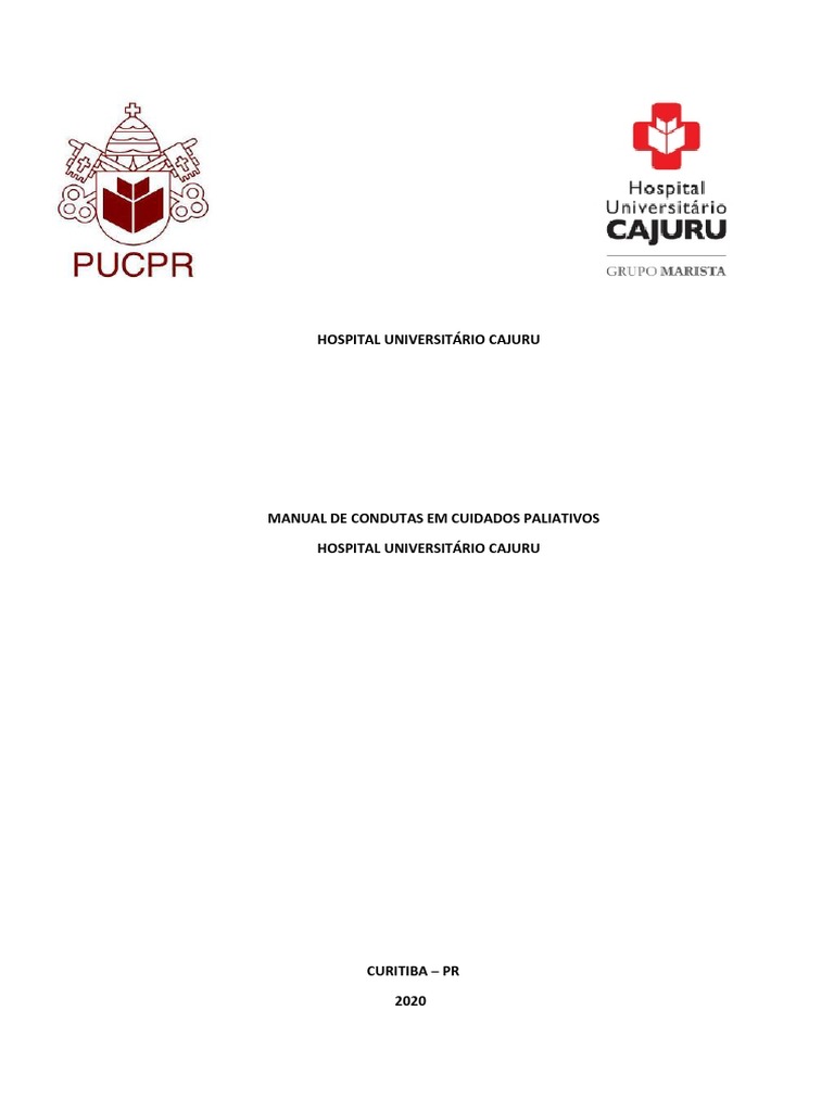 Manual CP - HUC 2020 | PDF | Opioide | Antipsicótico Manual CP - HUC 2020 | PDF | Opioide | Antipsicótico