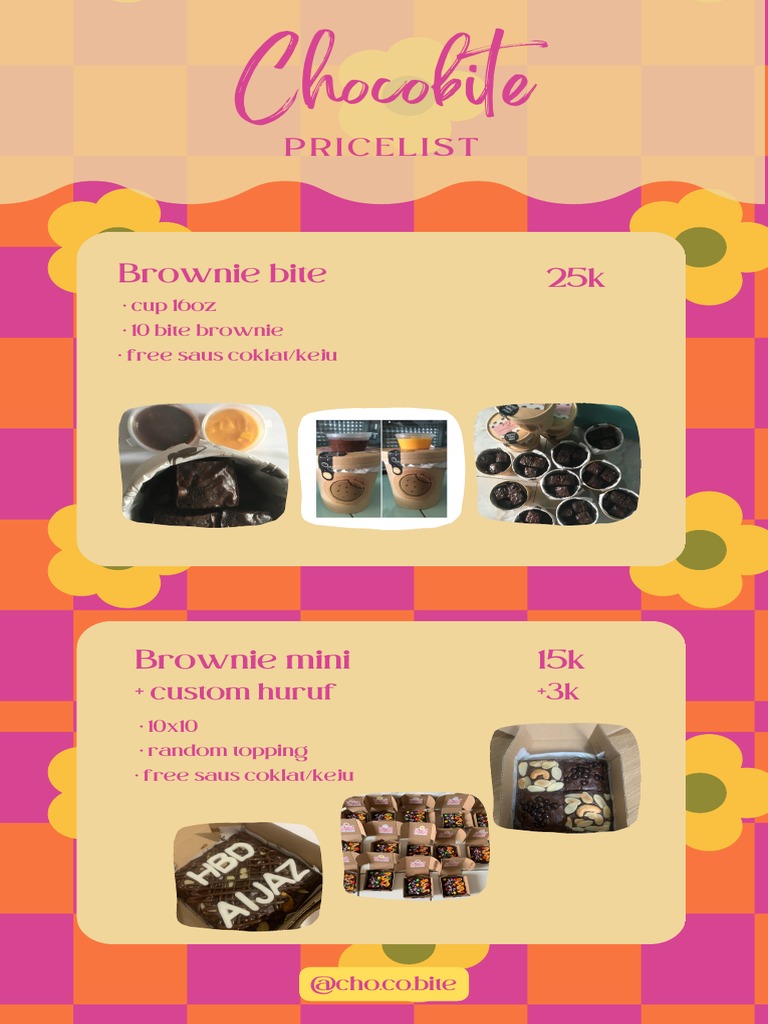 Pricelist Baru-1 | PDF