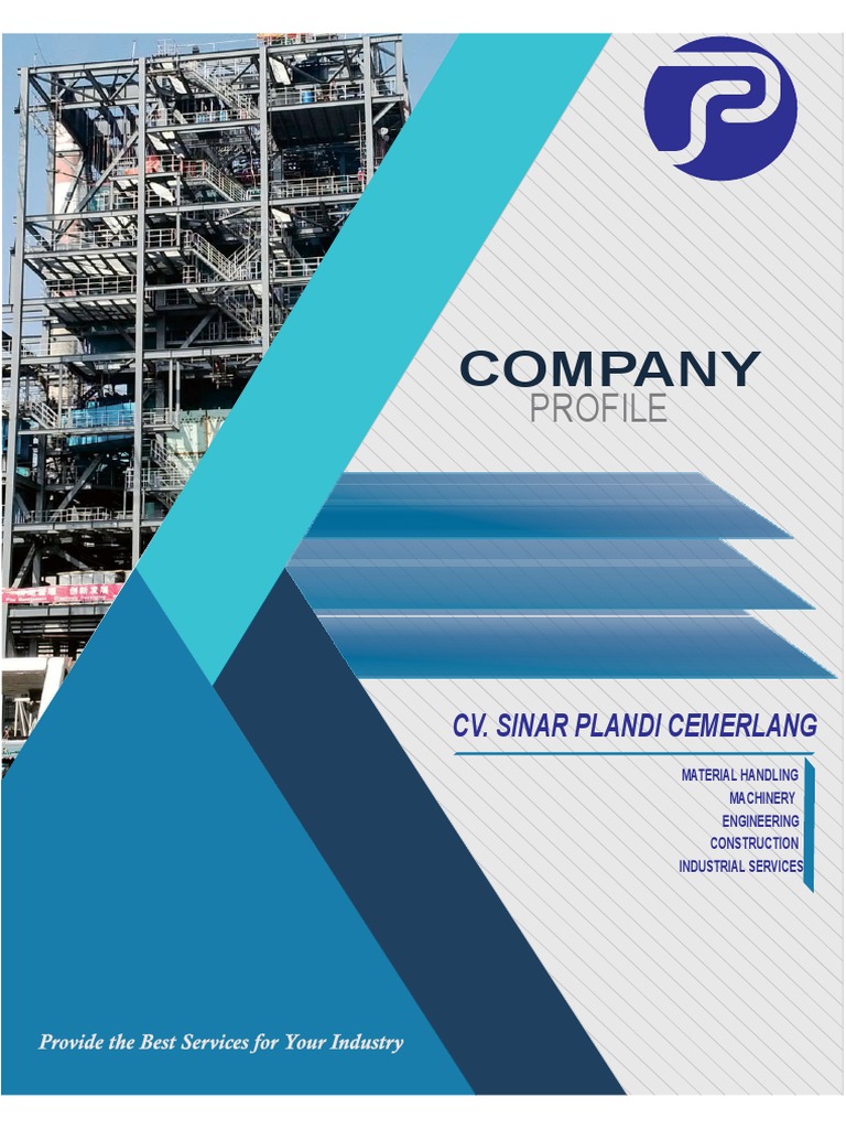 Compro SPC 2023 | PDF