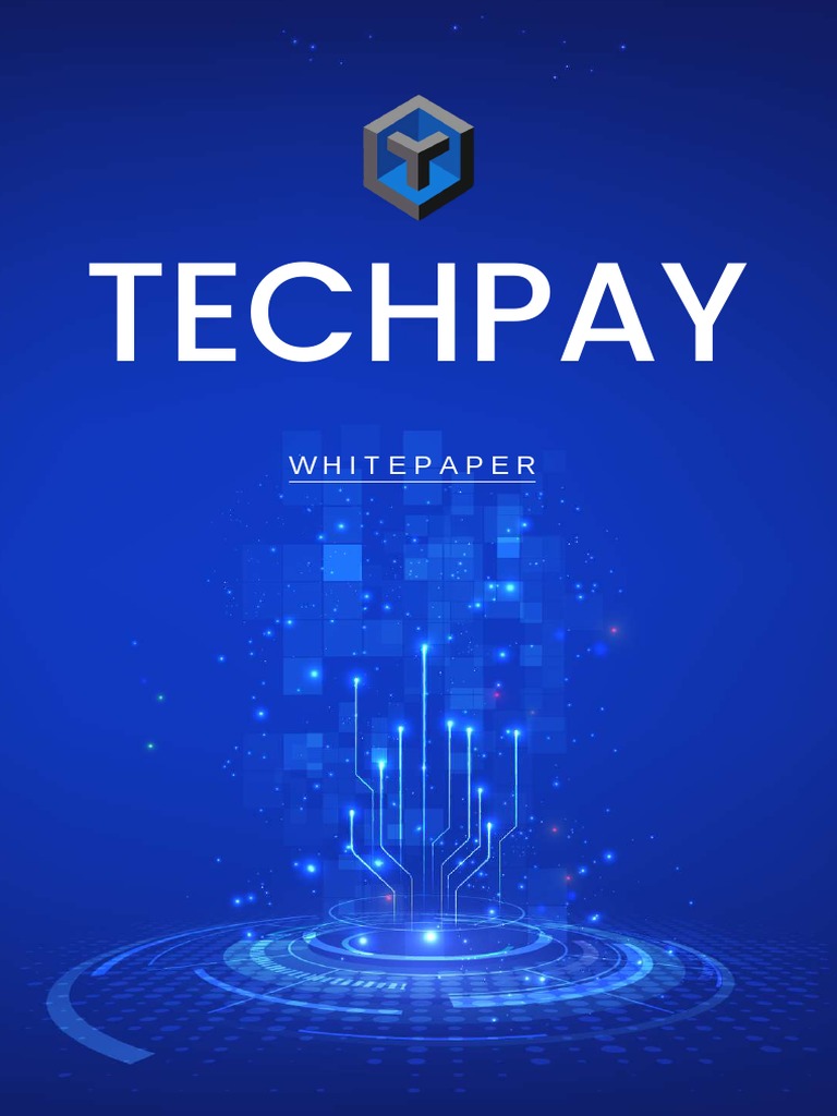 Techpay Coin White Paper | PDF