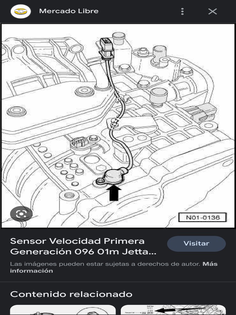 Diagrama Sensor de Velocidad Jetta A4 - Búsqueda de Google | PDF | Negocios