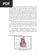 Mekanisme Sistem Peredaran Darah Manusia | PDF