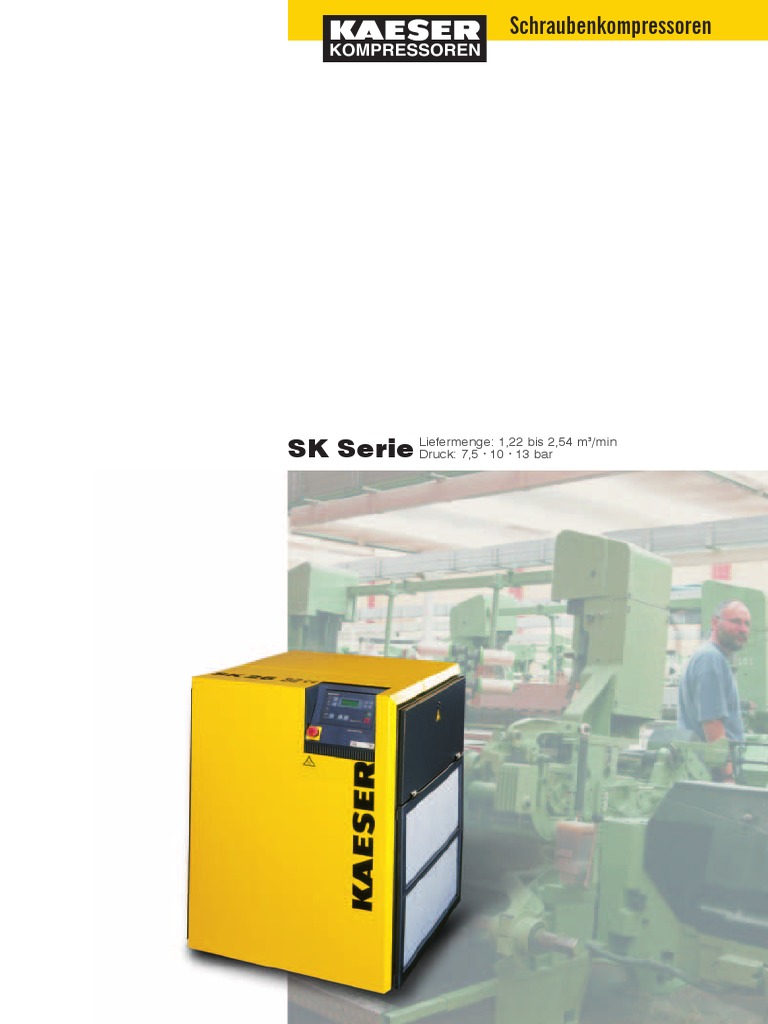 Kae sk19 | PDF