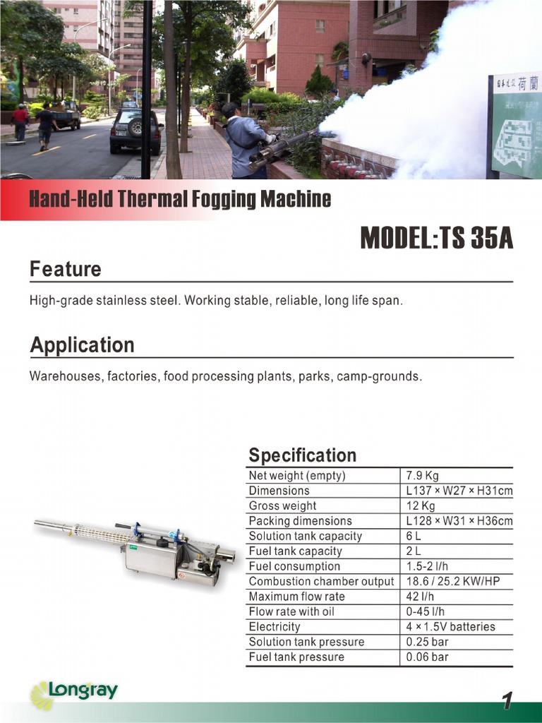 2013 Longray Catalogue | PDF