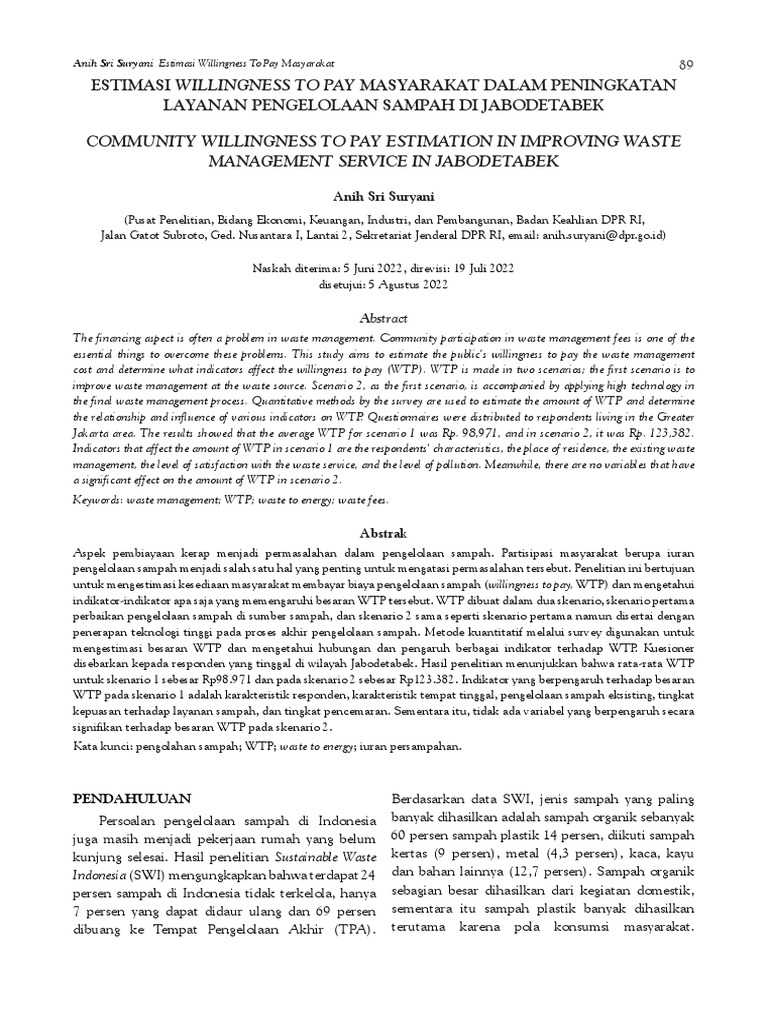 3591 9320 1 SM | PDF | Environmental Issues | Pollution