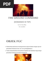 Fire Mock Drill Report - Sample - Rls Human Care | PDF | Emergency ...