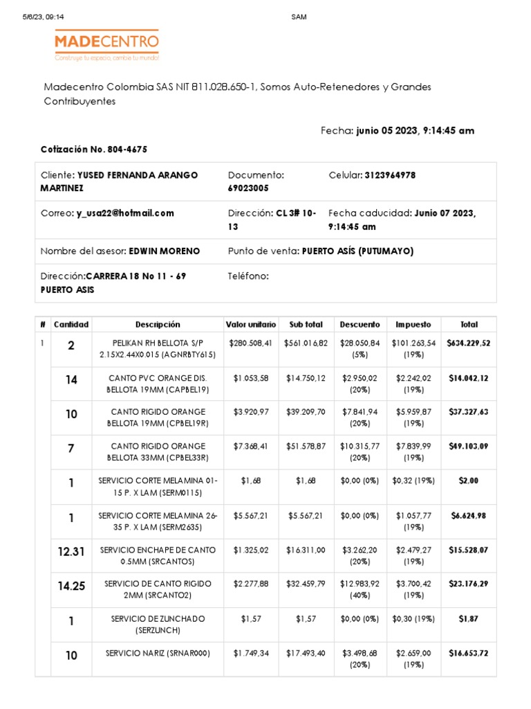 ESCRI | PDF | Economias | Mercado (economía)
