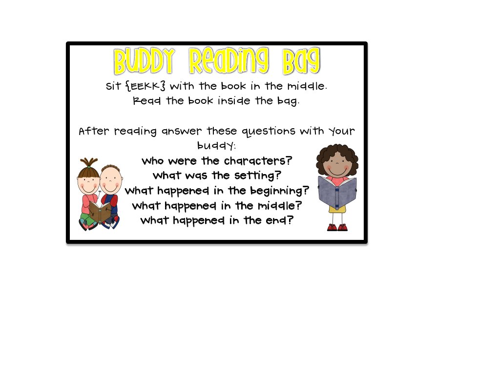 Book Discussion Questions for Kids | PDF