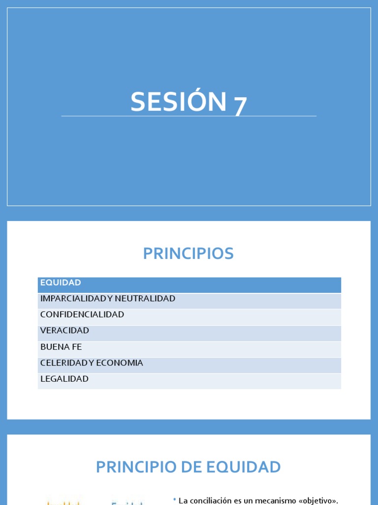 Sesión 7 | Descargar gratis PDF | Justicia | Crimen y violencia