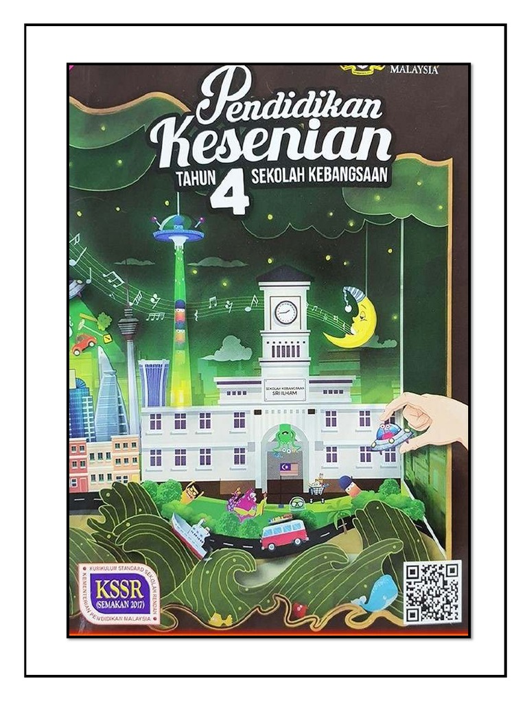 Modul PDPR Tahun 4 | PDF