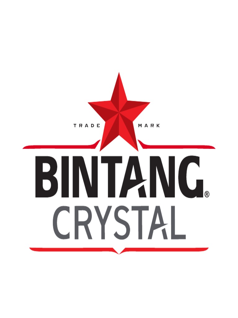 Bintang Crystal Logo 2021 | PDF