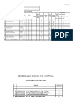 Borang RMT | PDF
