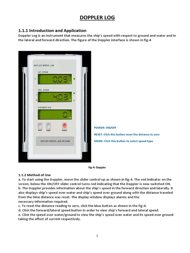 15.oow Simulator | PDF | Radar | Global Positioning System