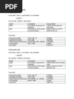 Tutorial FIN645 Answer - CPO | PDF | Futures Contract | Hedge (Finance)