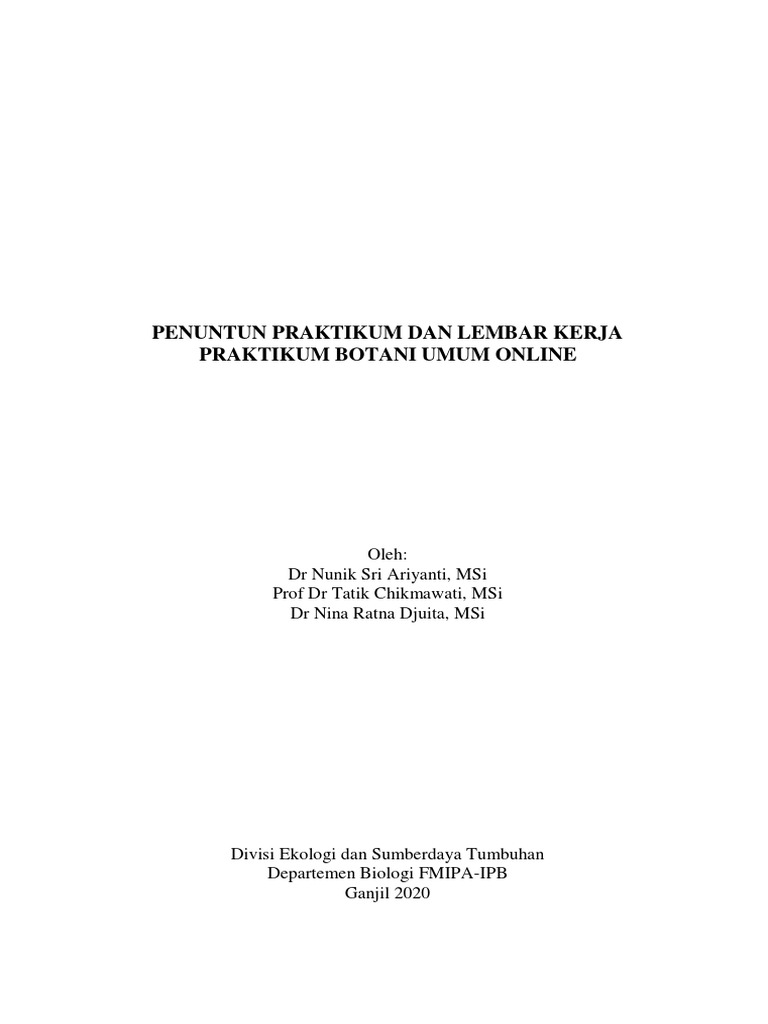 Awaliyah Putri A.F - A3 - 004 - M2 | PDF
