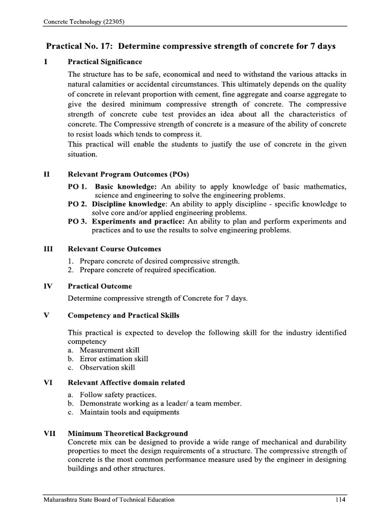 22305- Concrete Technology-130-140 | PDF