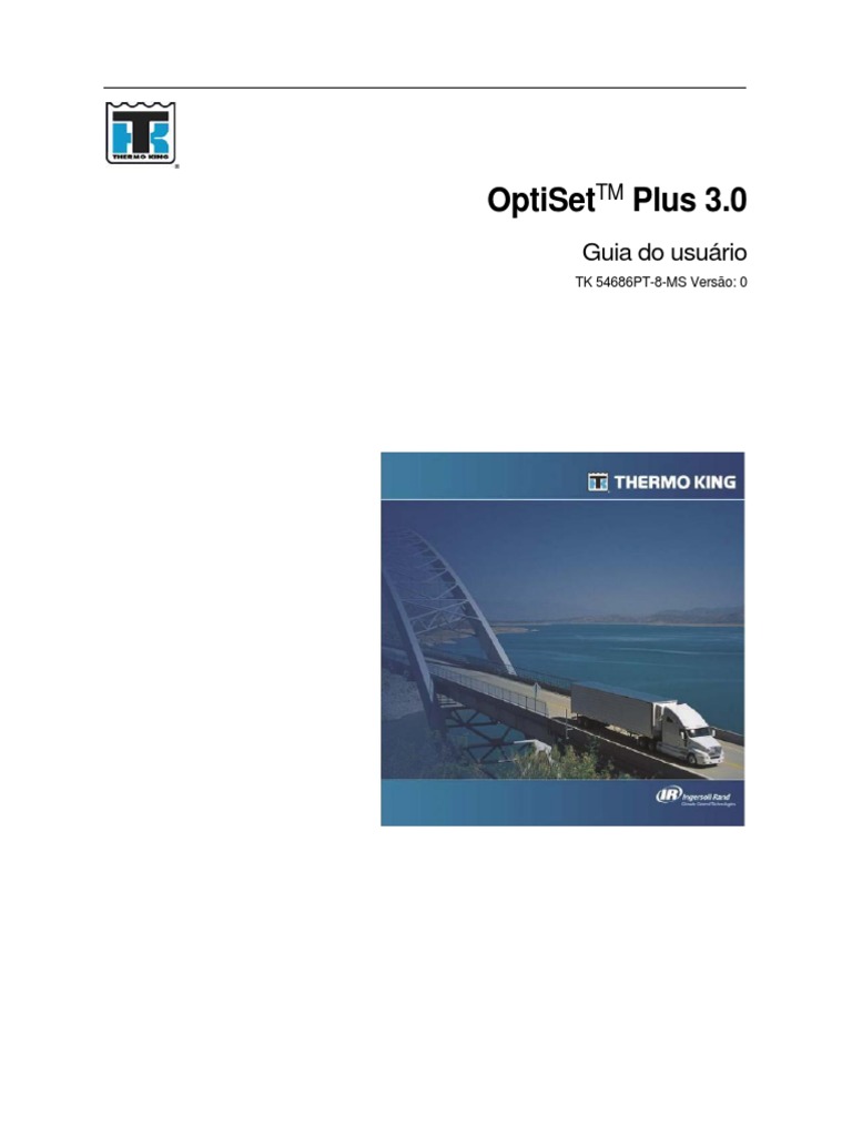 Optiset Plus 3.0 | PDF