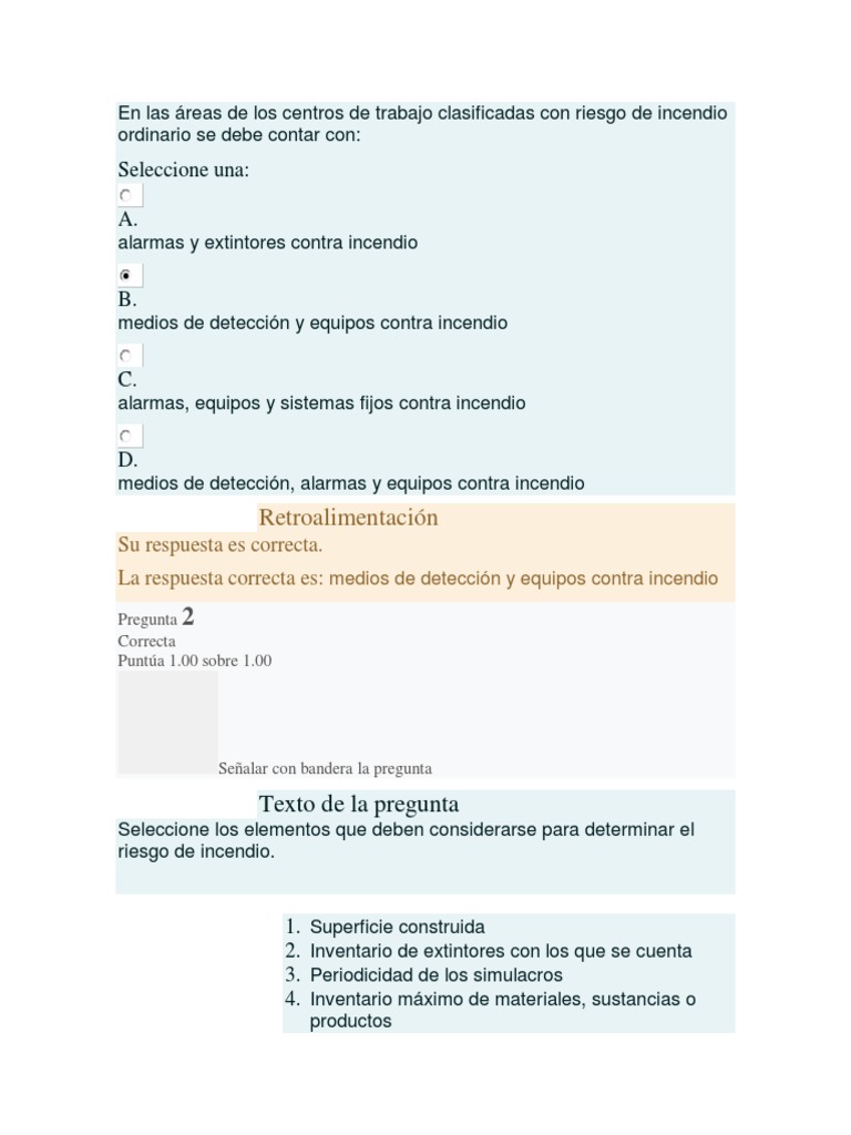 Procadist Respuestas | PDF | Electricidad | Ciencias fisicas
