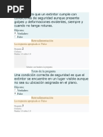 Instrucciones para Registro RUNSAI | PDF