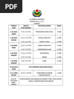 Senarai Sekolah Di PPD Sentul 2022 - Senarai Sekolah Sentul | PDF