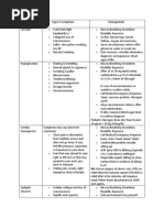 Individual Support Plan Template | PDF | Social Science | Law
