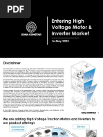 Infineon-Slides Next Gen AI Server SMPS Across Si SiC and GaN-Webinar-V01 00-En | PDF | Graphics ...