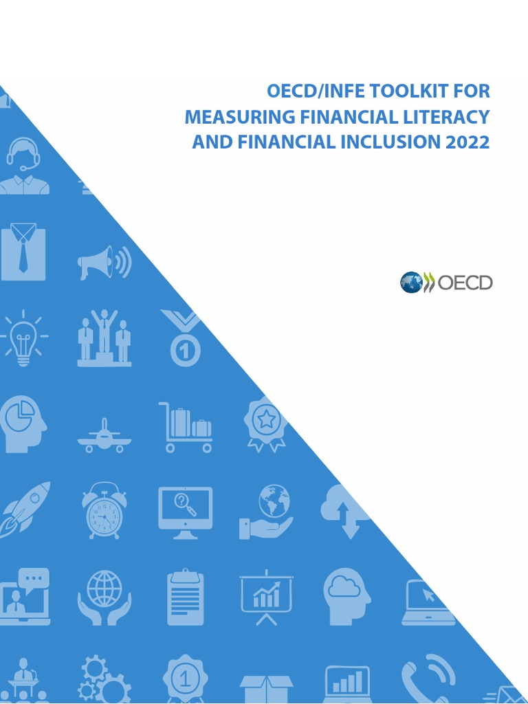 2022 INFE Toolkit Measuring Finlit Financial Inclusion | PDF | Survey ... 2022 INFE Toolkit Measuring Finlit Financial Inclusion | PDF | Survey ...