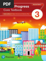 Pearson Mathematics 8 Student Book Second Edition | PDF