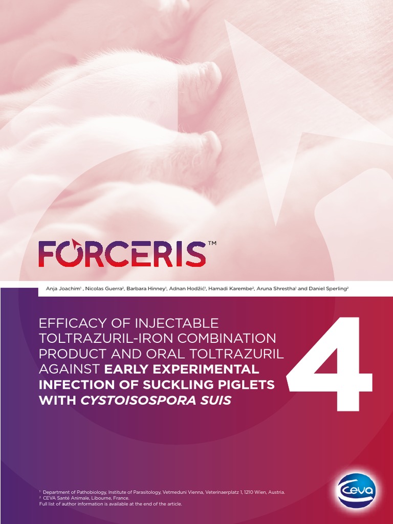 CE Forceris Art N4 LR | PDF | Infection | Bacteria