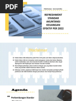 PSAK Baru 2023 | PDF