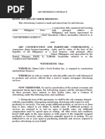 Food+Disclaimer+Form | PDF