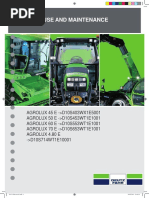 Oil Seals Catalogue 2021 | PDF | Thermal Expansion | Silicone