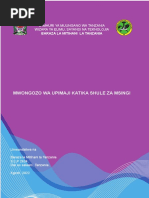 Mwongozo wa Kutengeneza Sabuni na Vifaa | PDF | Cooking, Food & Wine ...