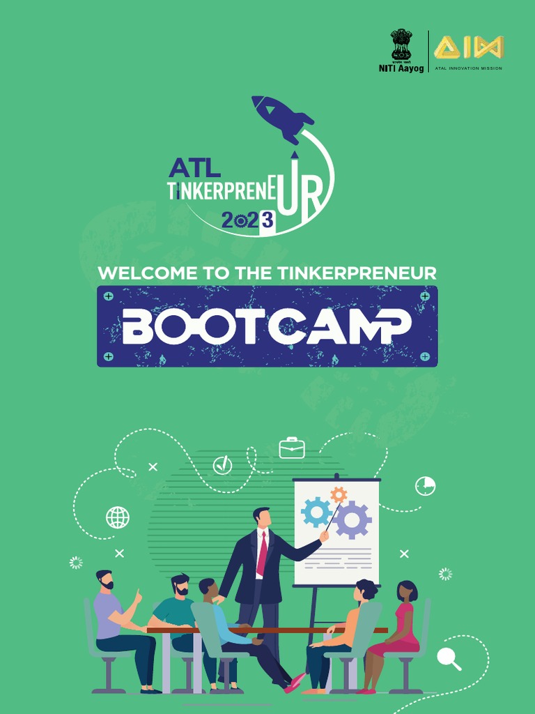 ATL TINKERPRENEUR Brochure-3 | PDF