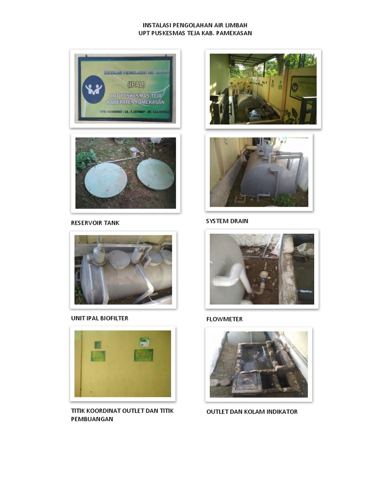 Ipal PKM - Teja | PDF