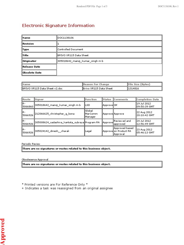 BRIVO XR115 Mobile X-Ray Data Sheet | PDF | Radiography