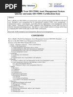 Iso 55001 2024 | PDF | Asset Management | International Organization For Standardization