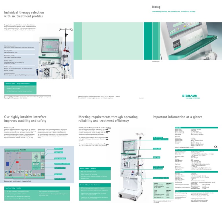 Individualized Therapy with Dialog+ System | PDF