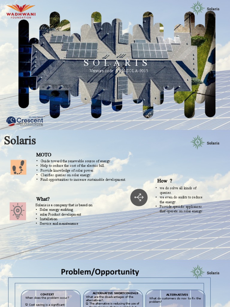 Solaris m4 | PDF