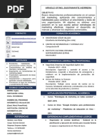 Tutoria VIII - Examen Final - Carcamo Ojeda Jairo | PDF | Negocios