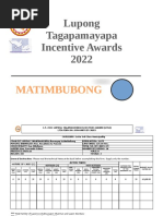 BHERT Sample Tarp | PDF